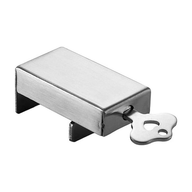 Stainless Steel Sliding Window Locks For Residential And Commercial Use ...