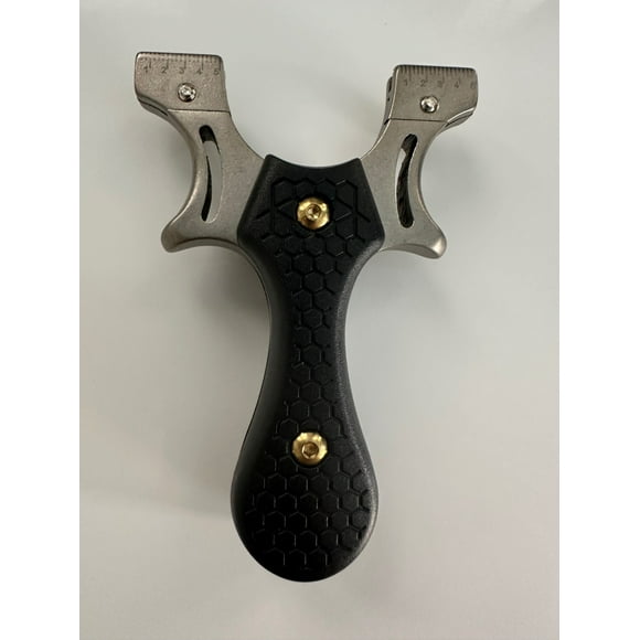 Slingshots in Hunting - Walmart.com