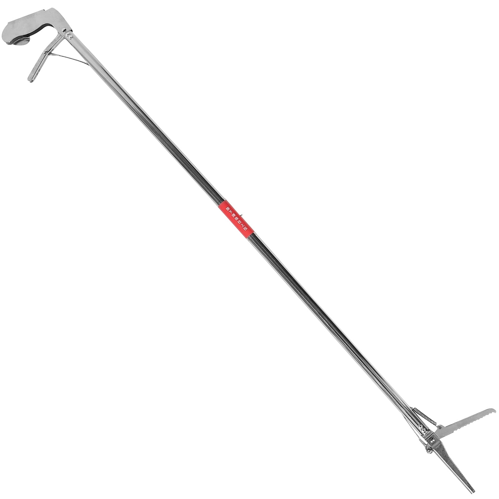 Stainless Steel Snake Catcher Clip Snake Catcher Tool Metal Tong Yard ...