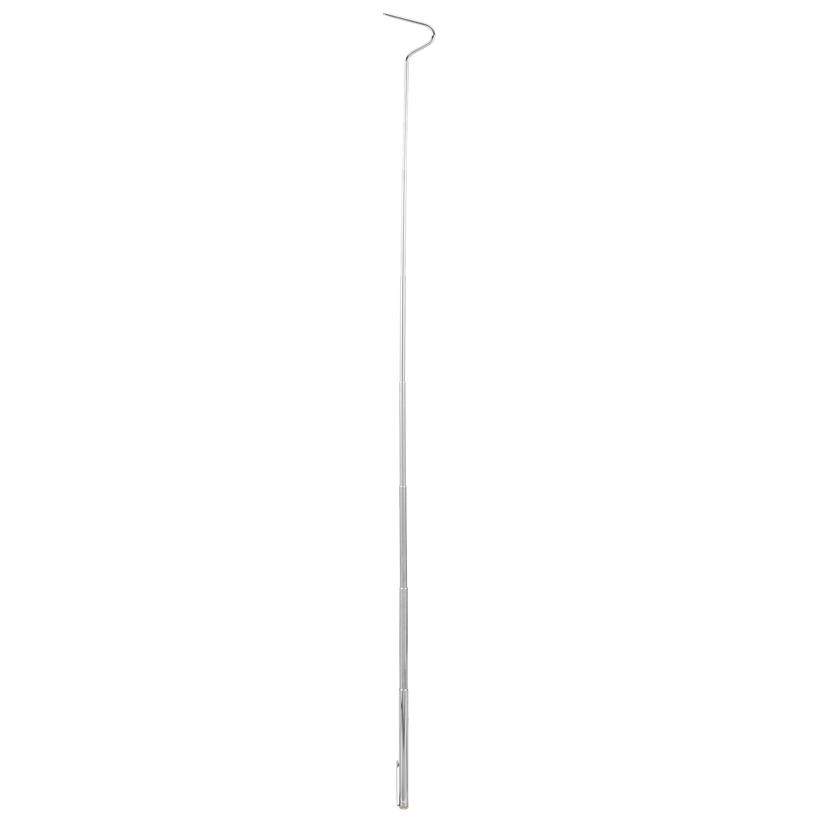 Stainless Steel Snake Hook Snake Catcher Animal Snake Grabber Snake ...