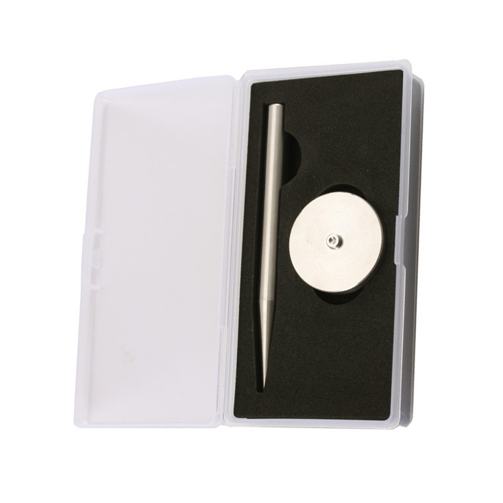 Stainless Steel Snap Fasteners Kits Snap Install Setting Tool Set ...