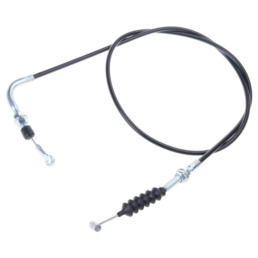 Stainless Steel Snow Blower Cable Replacement 60Inch Cable Length and ...