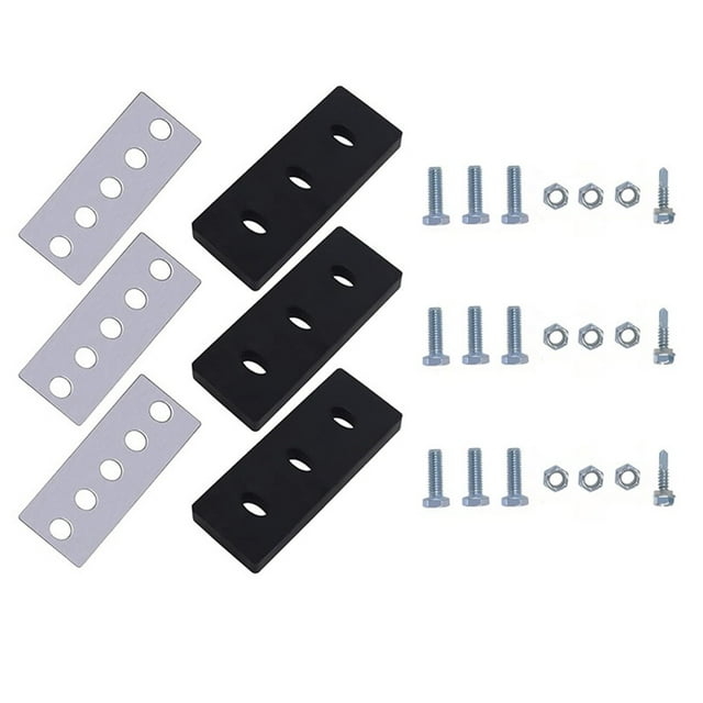 Stainless Steel Snow Blower Impeller Retrofit Kit for Optimal 3/8 In ...