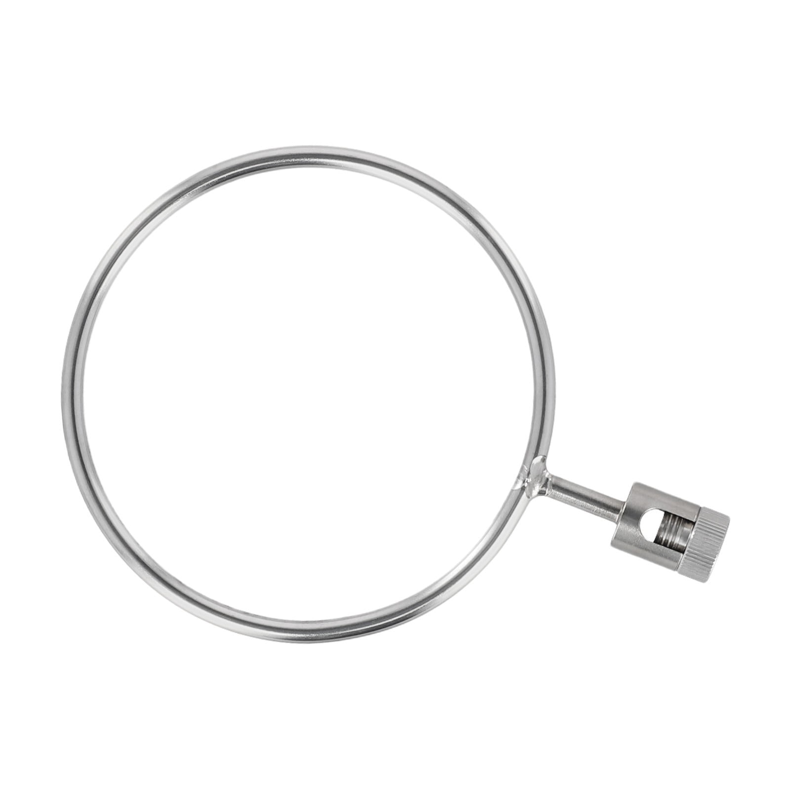 Stainless Steel Snow Bowl Hanger For IGT Table Camping Folding Table ...