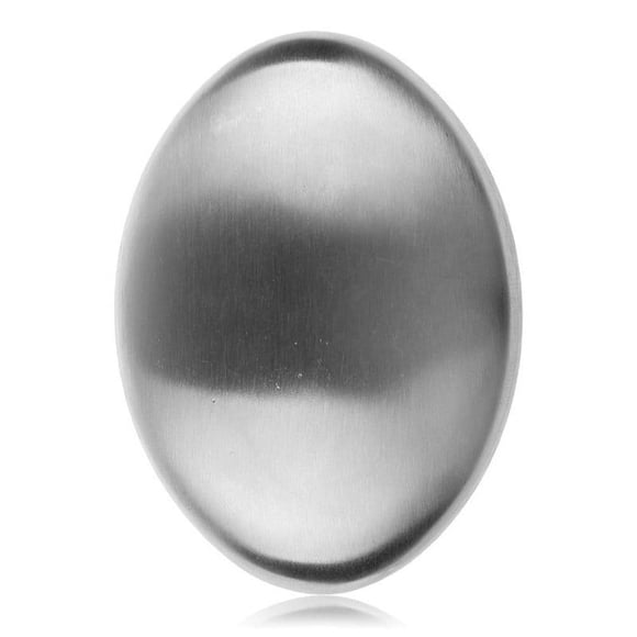 Stainless Steel Bar Soap