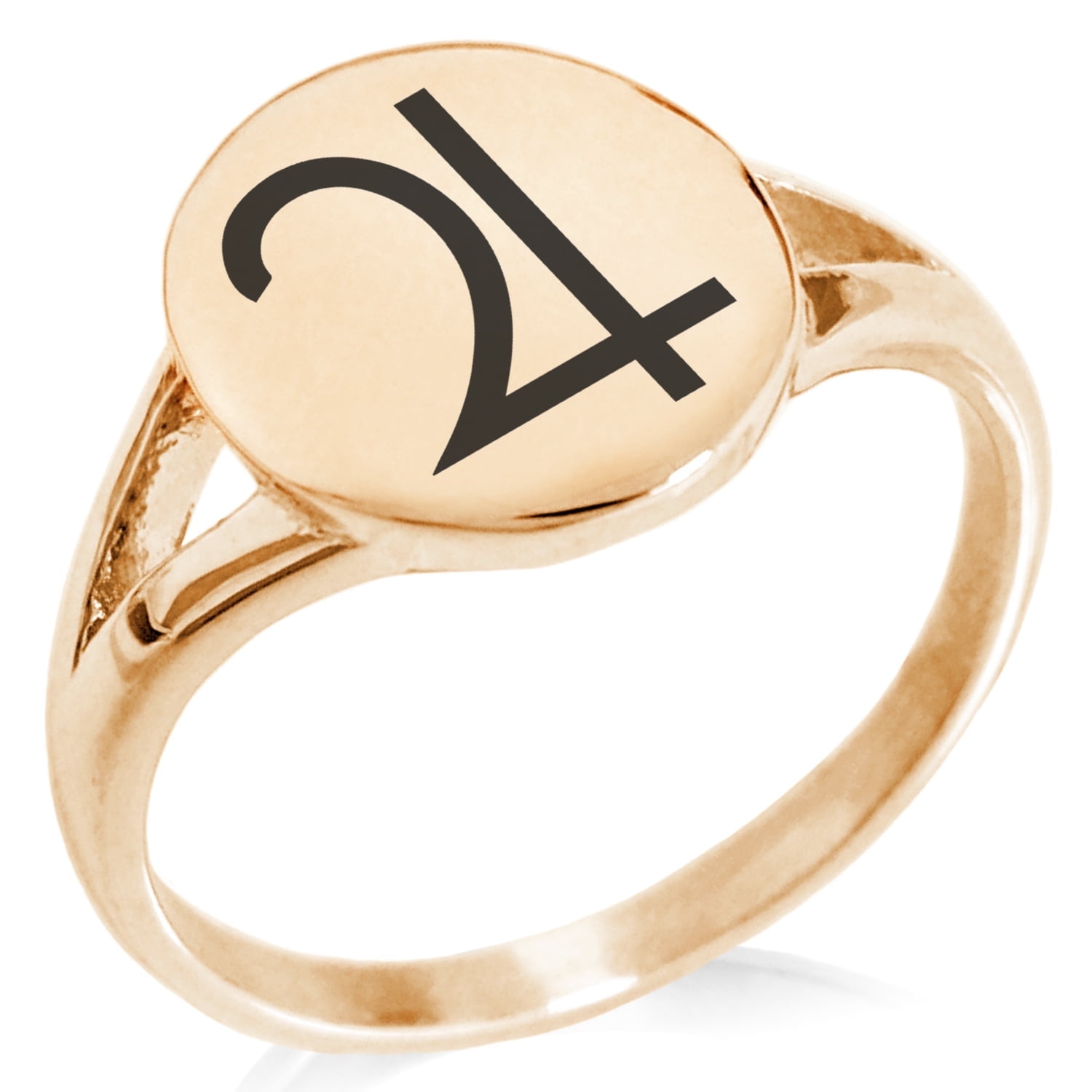 Tioneer Stainless Steel Solar System Planetary Jupiter Minimalist Oval ...