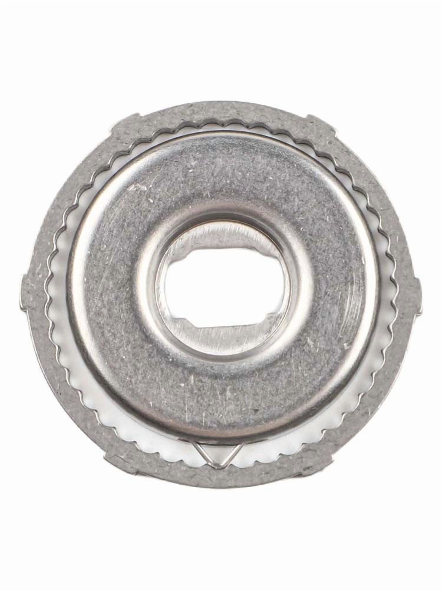 Stainless Steel Sounder For Daiwa For Metanium For Bantam Baitcasting ...