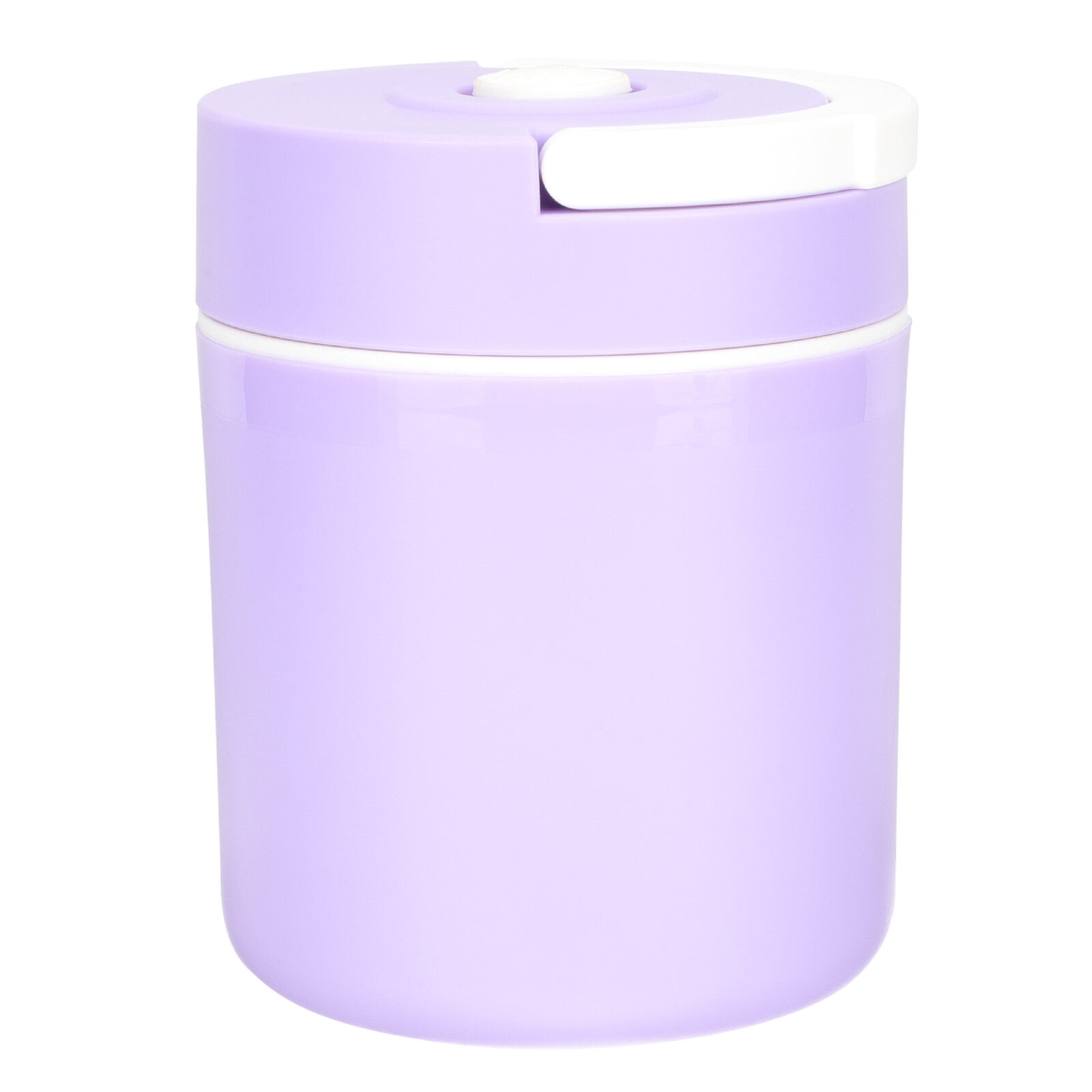 Stainless Steel Soup Cup Students Lunch Insulation Container Vacuum ...