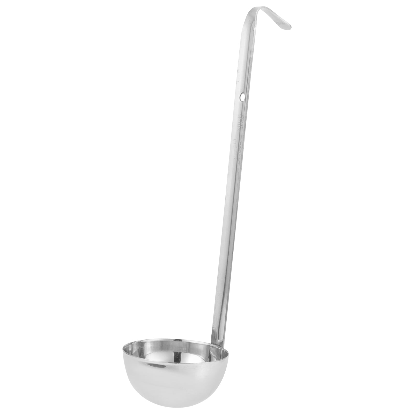 Stainless Steel Soup Ladle Serving Dressings Ladle for Restaurant ...