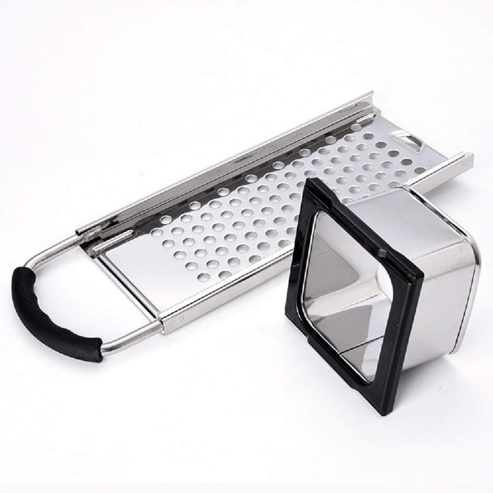 Stainless Steel Spaetzle Maker Homemade Noodle Dumpling Making Tool ...