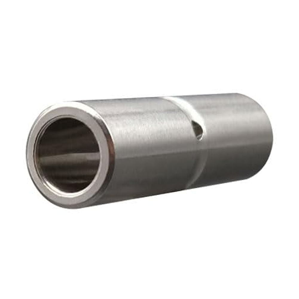 Stainless Steel Spanner Bushing for Industrial Caster Wheels - 1/2 Inch ...