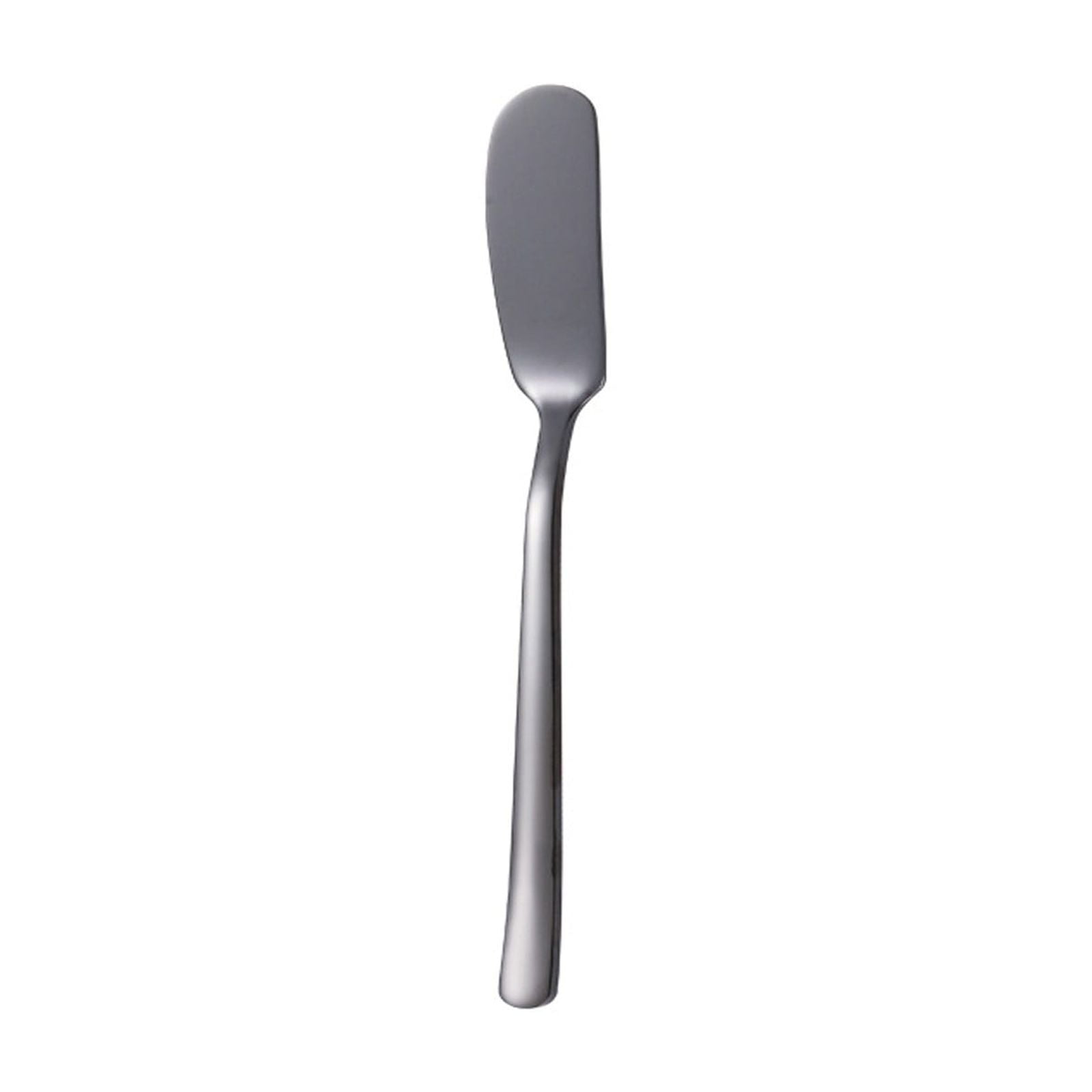Stainless Steel Spatula, Durable Ergonomic Kitchen Tool, Easy Clean ...