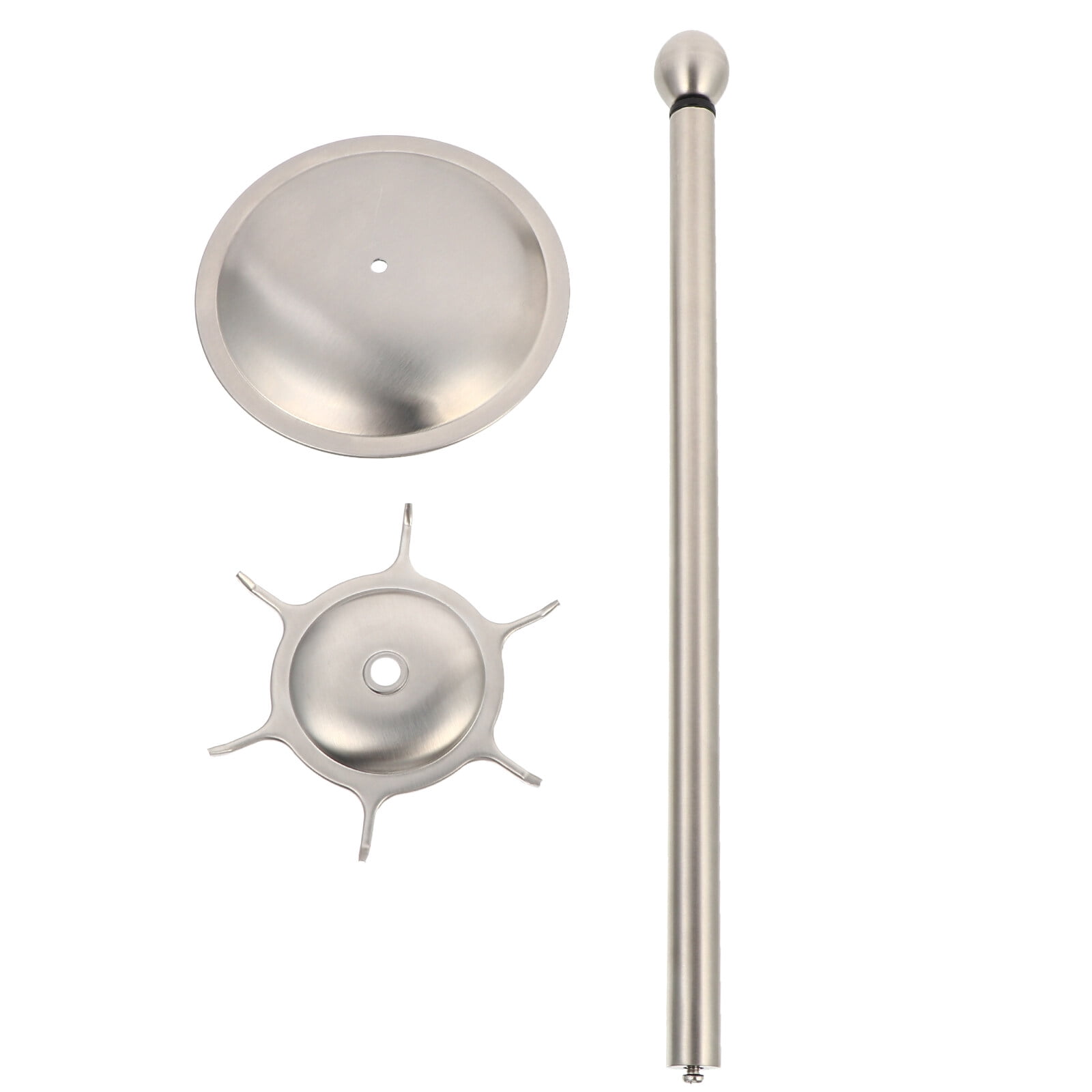 Stainless Steel Spatula Holder Kitchen Racks For Storage Spoon Shelf ...