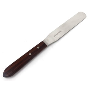 Spatulas Knives