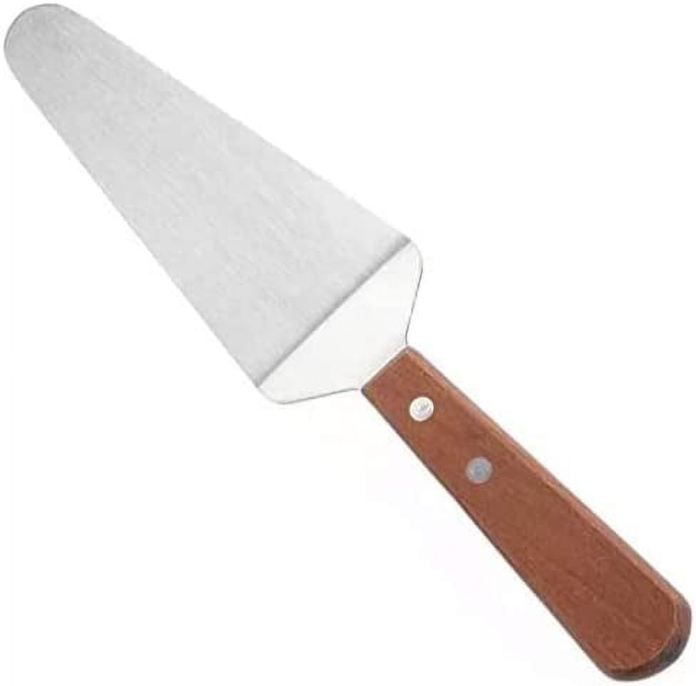 Stainless Steel Spatula/Palette Knife/Griddle Spatula/Turner/Flat Top ...