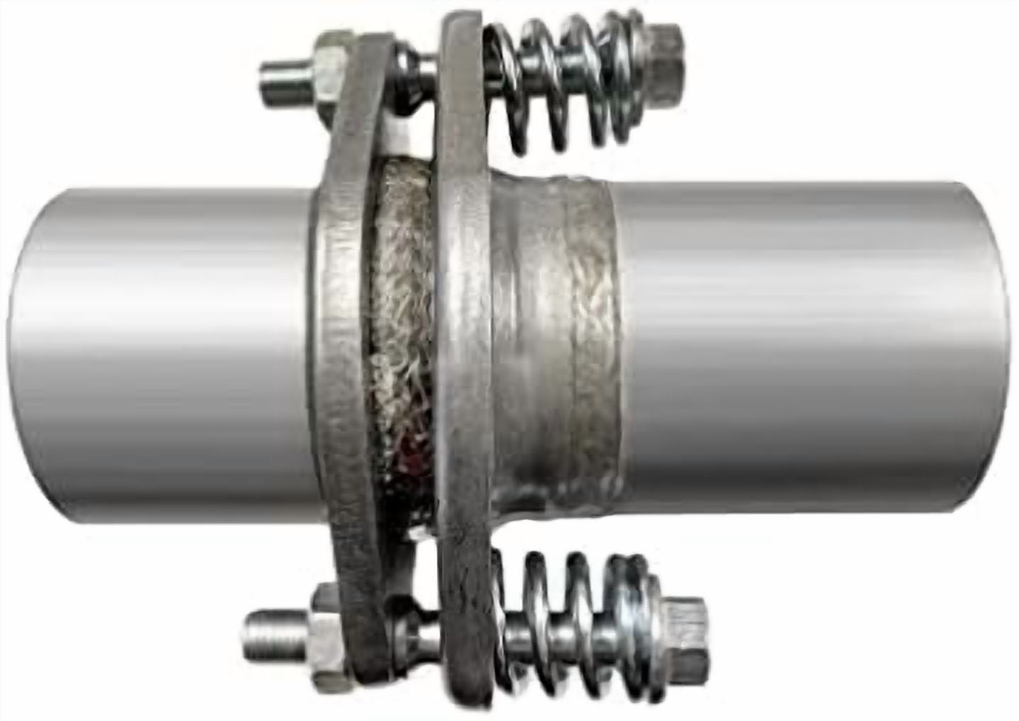 | Stainless Steel - Spherical Joint Repair Flange Spring Bolt Kit 2.5 ...