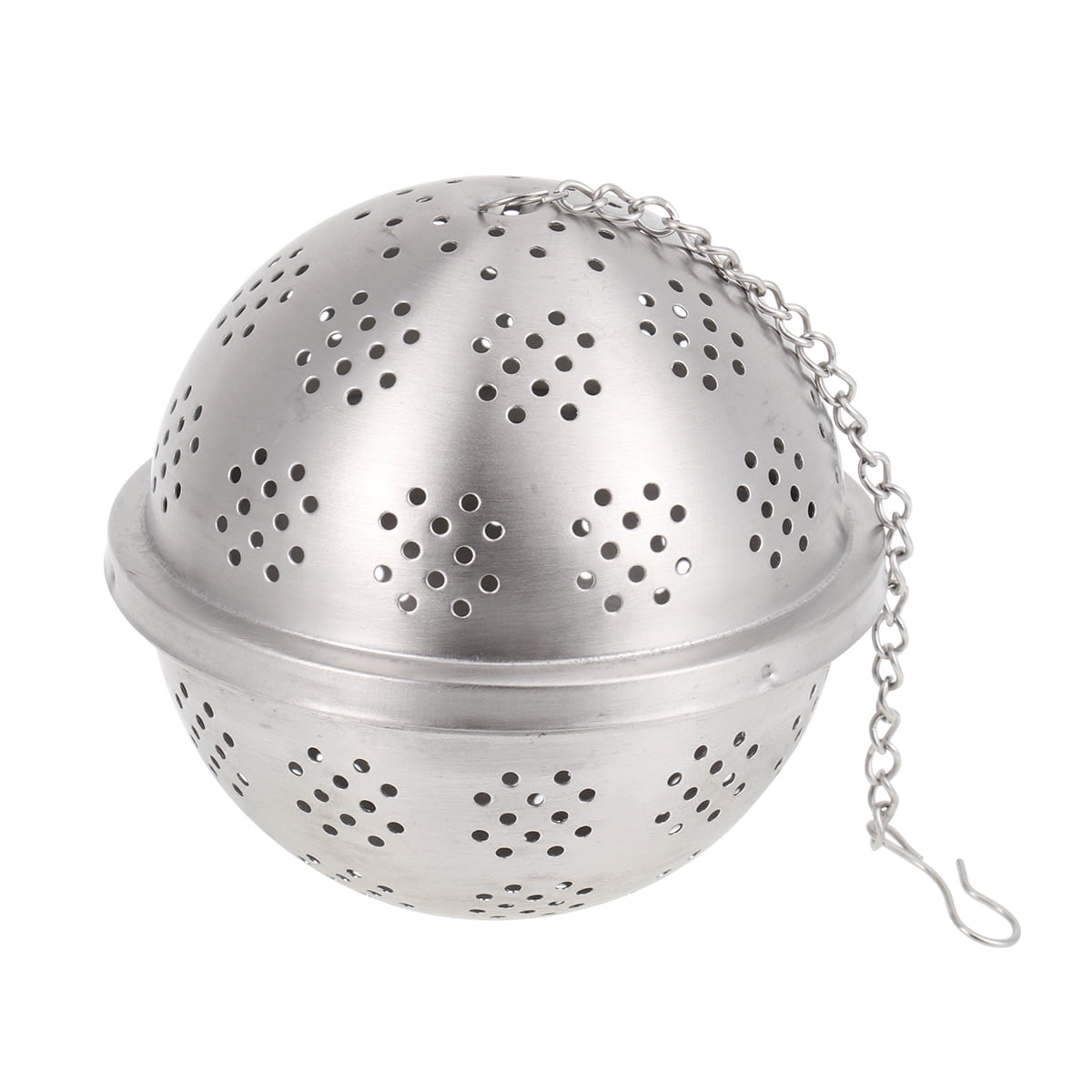 Stainless Steel Spice Ball Herb Infuser Tea Infuser Loose Leaf Tea ...