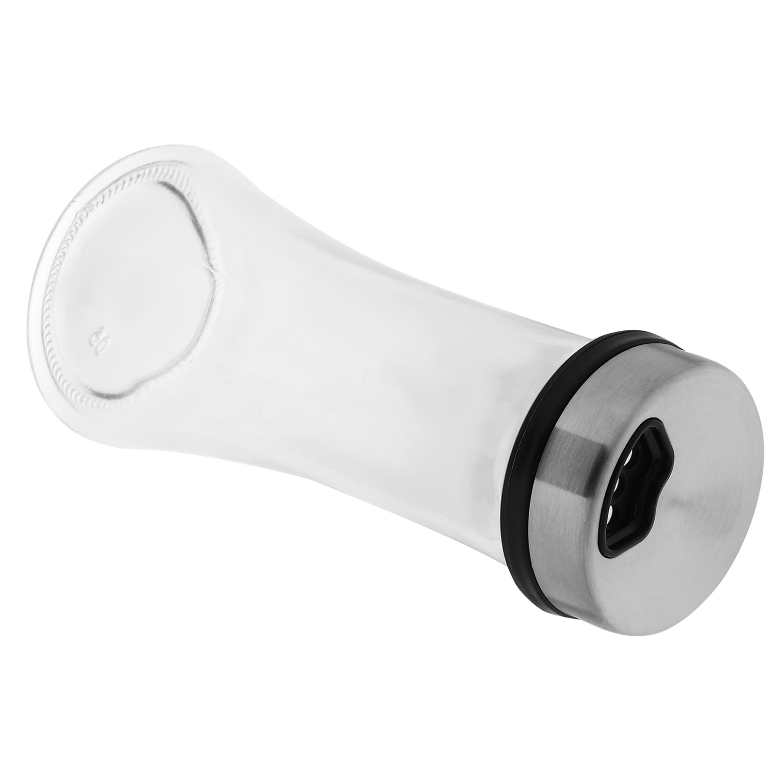 Stainless Steel Spice Dispenser Seasoning Container Kitchen Gadget ...