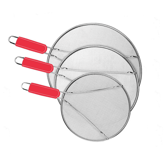 Stove Splash Guard