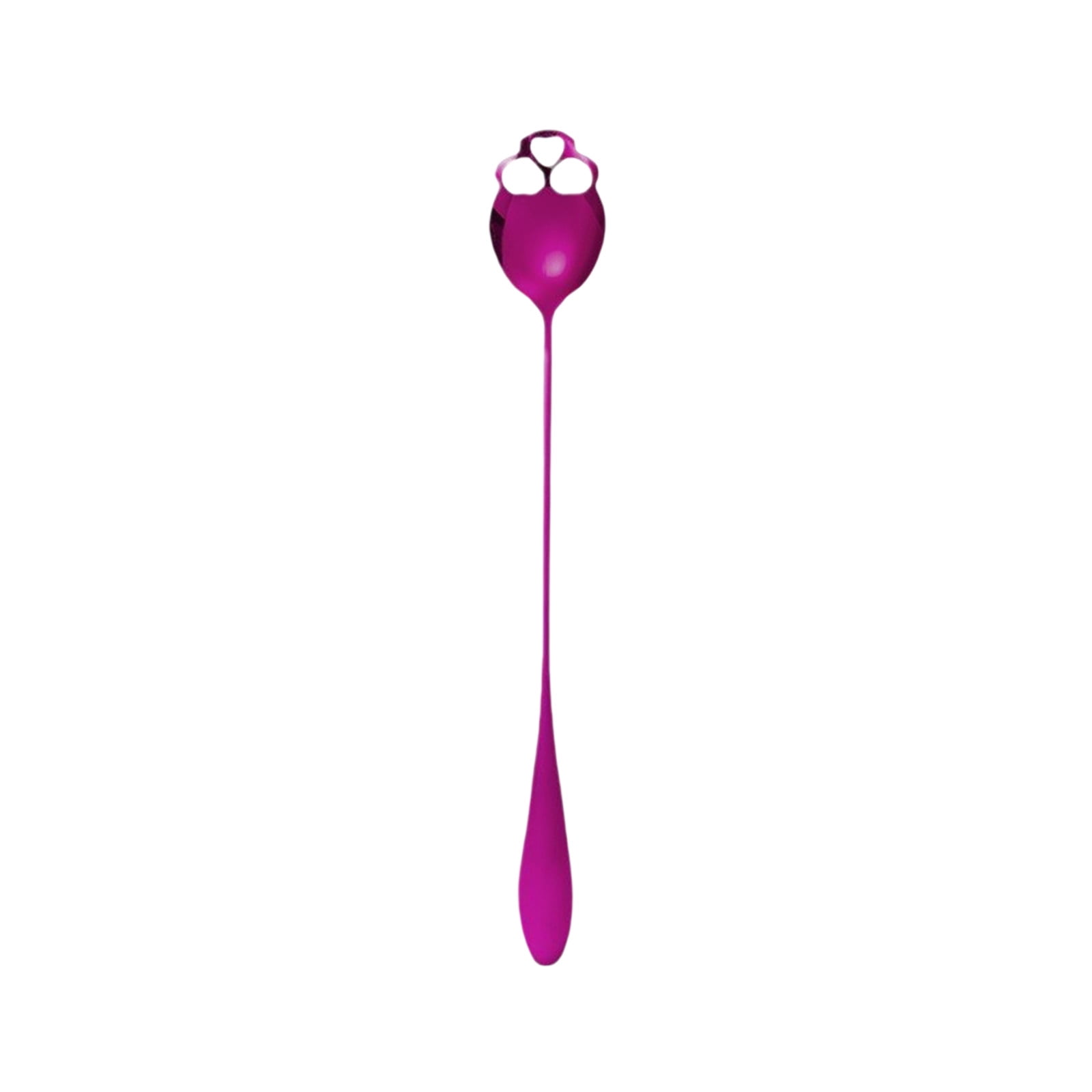 Stainless Steel Spoon For Stirring Coffee Dessert Spoon For Tableware ...
