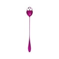 Stainless Steel Spoon For Stirring Coffee Dessert Spoon For Tableware ...