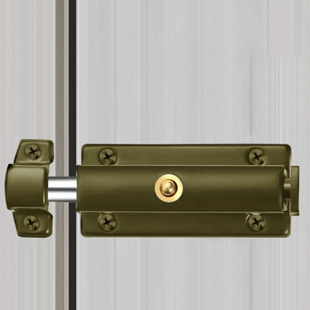 Stainless Steel Spring Bolt Distribution Box Semi-Automatic Locking ...