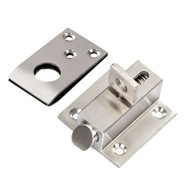 Automatic Latches - Door Locks - Spring Door Locks - Automatic Security ...