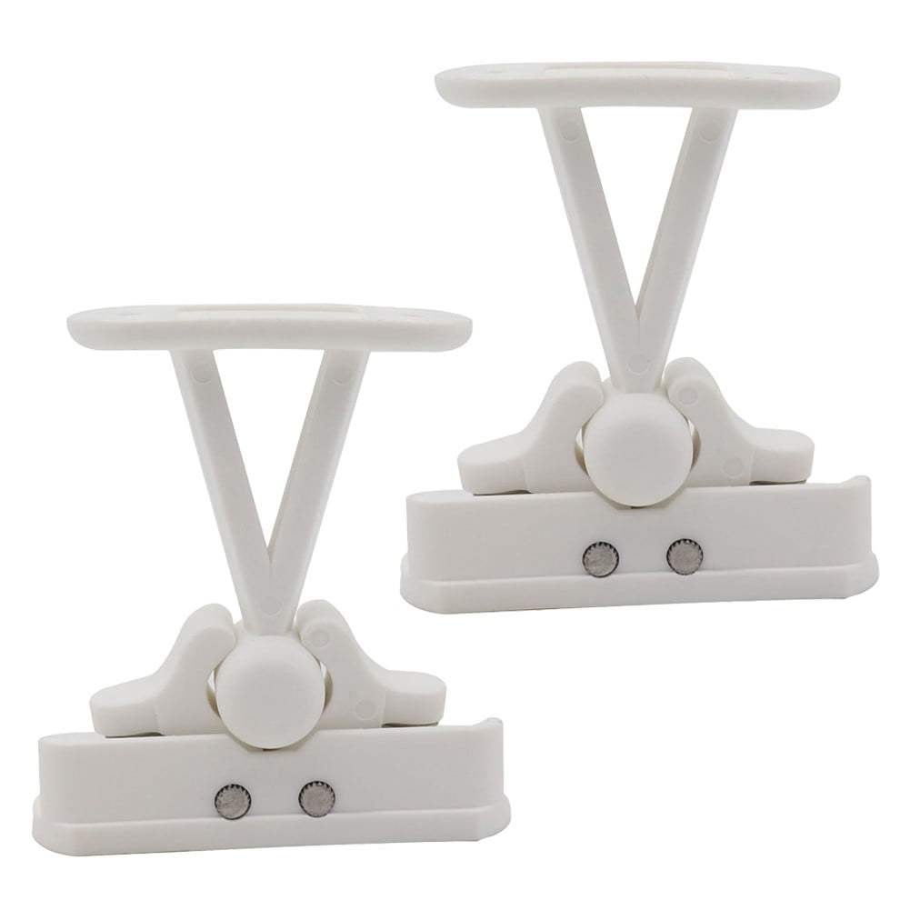 Stainless Steel Springs T Type Door Retainer Catch Secure and ...