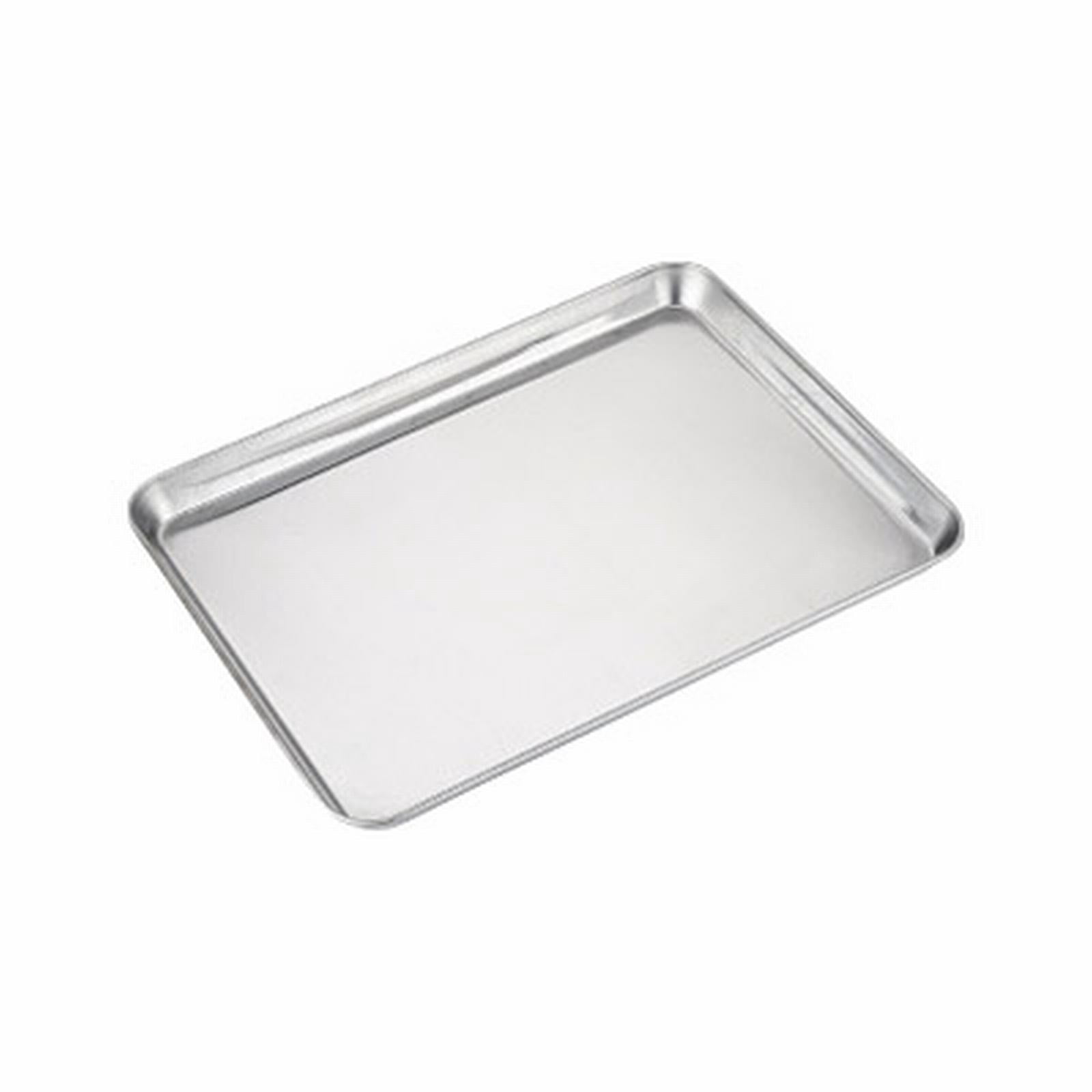 Stainless Steel Square Multi Purpose Flat Bottom Plate Liangpi ...