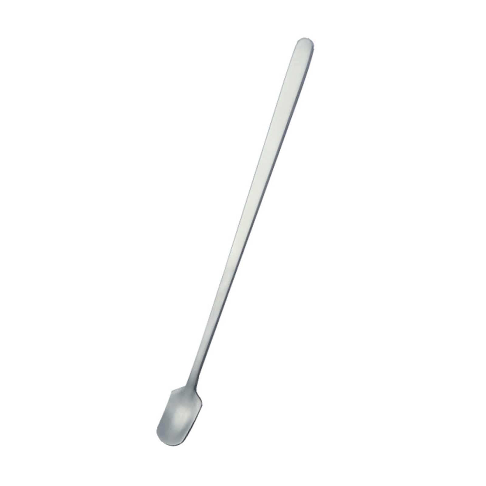 Stainless Steel Square for Head Spoon Long Handle Stirring Spoons ...