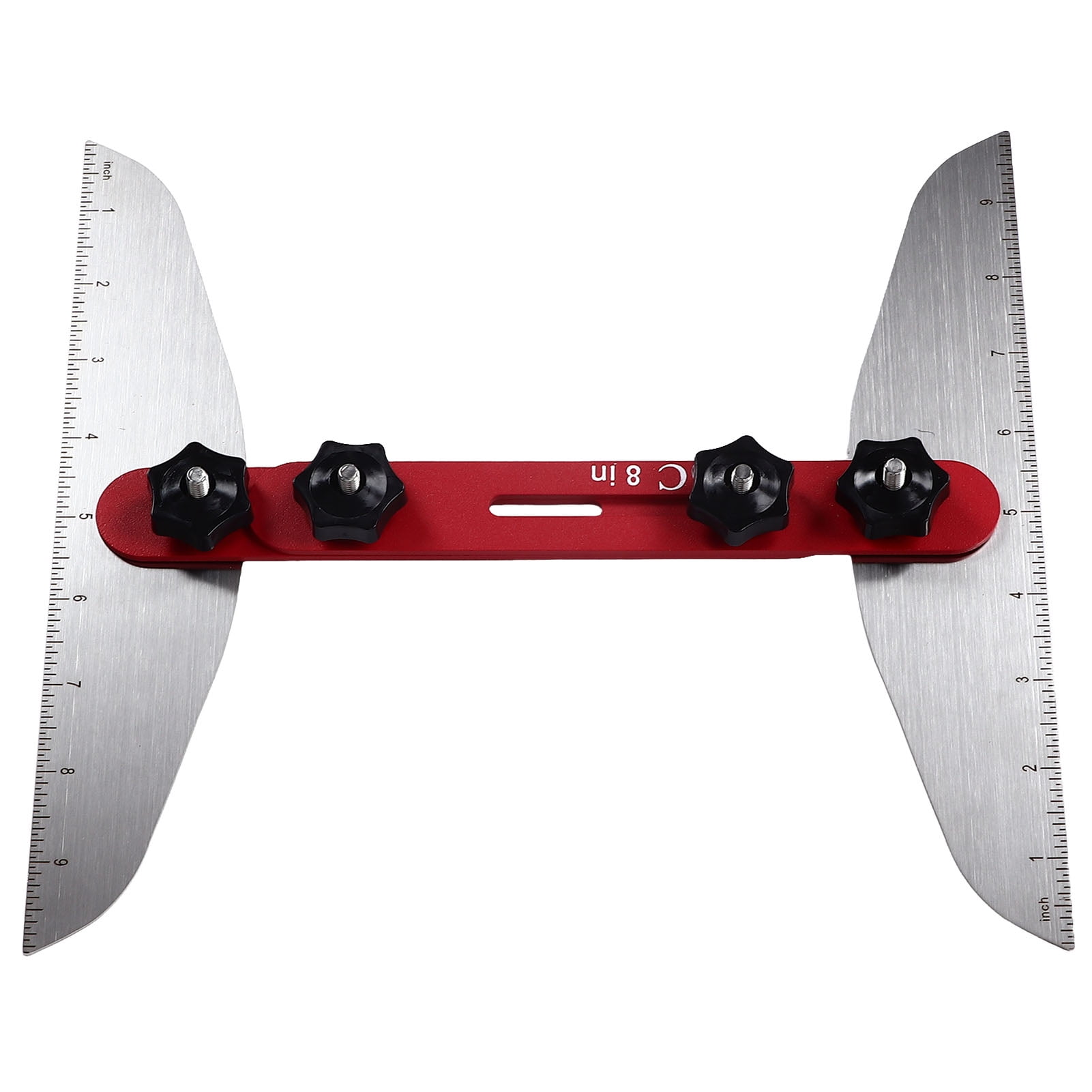 Stainless Steel Stair Cutting Tool Set for Accurate Stair Tread ...