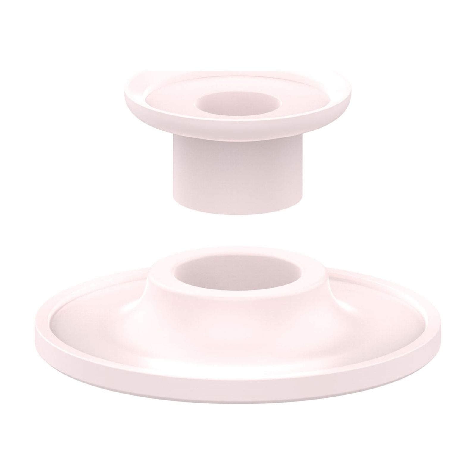 Stainless Steel Stand Smart Speaker Metal Base Pad For A Pple HomePod ...