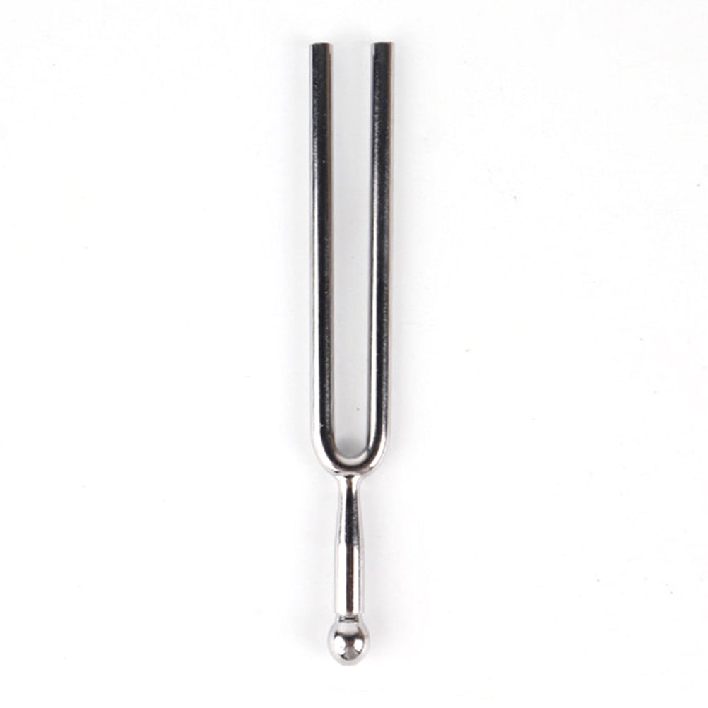 Stainless Steel Standard A 440 Hz Tuning Fork Violin Viola Cello A Tone ...