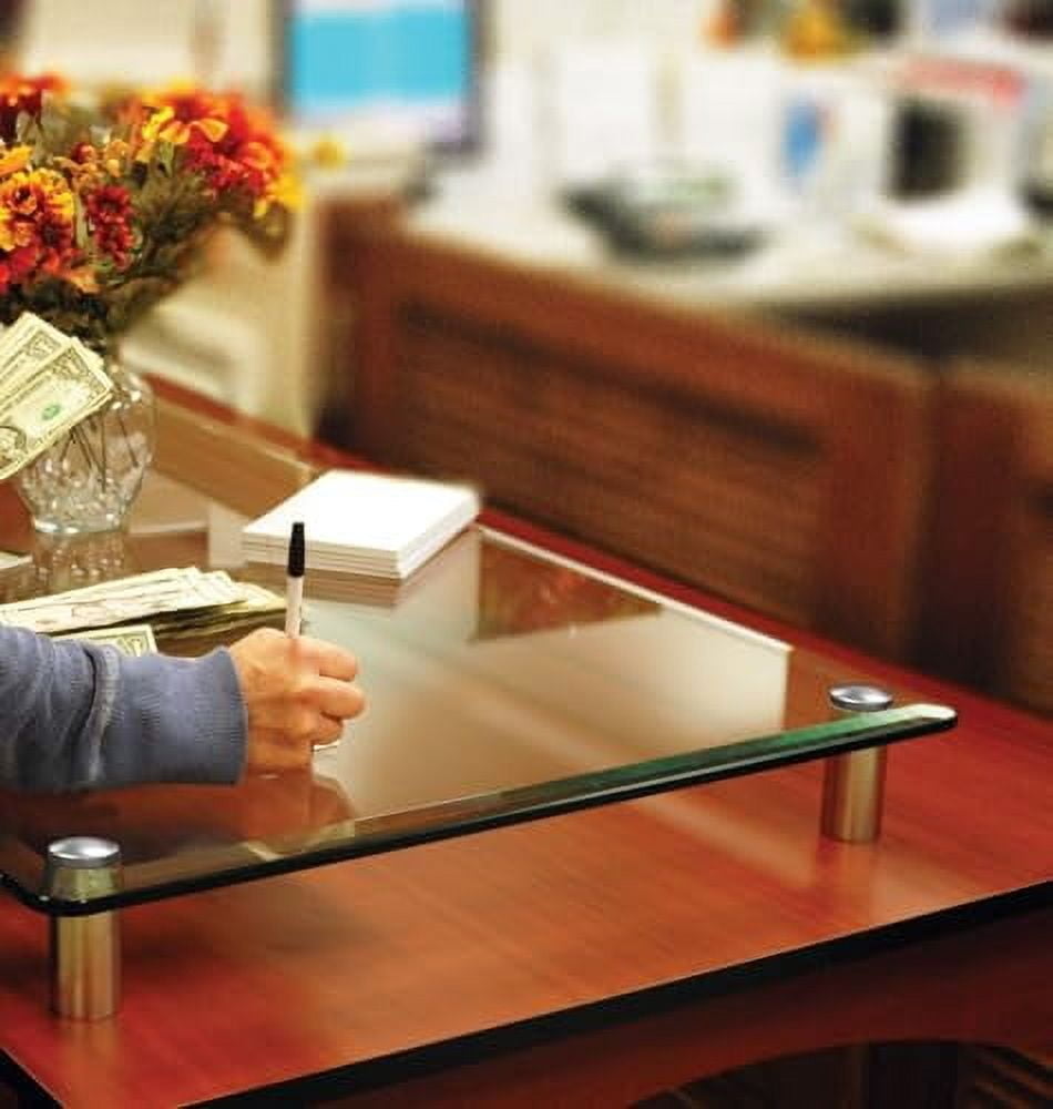 Stainless Steel Standoff 3/4 Inch Diameter x 3 Inch Barrel Length ...