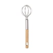 Rada Cutlery Stainless Steel Kitchen Whisk - Metal Utensil Tool with ...