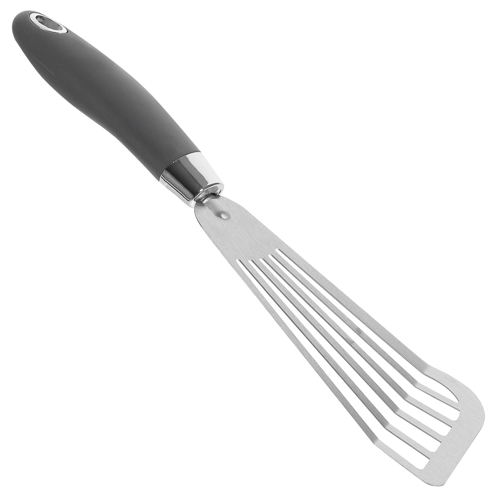 Stainless Steel Steak Spatula Eggs Cooking Spatulas Slotted Turner ...