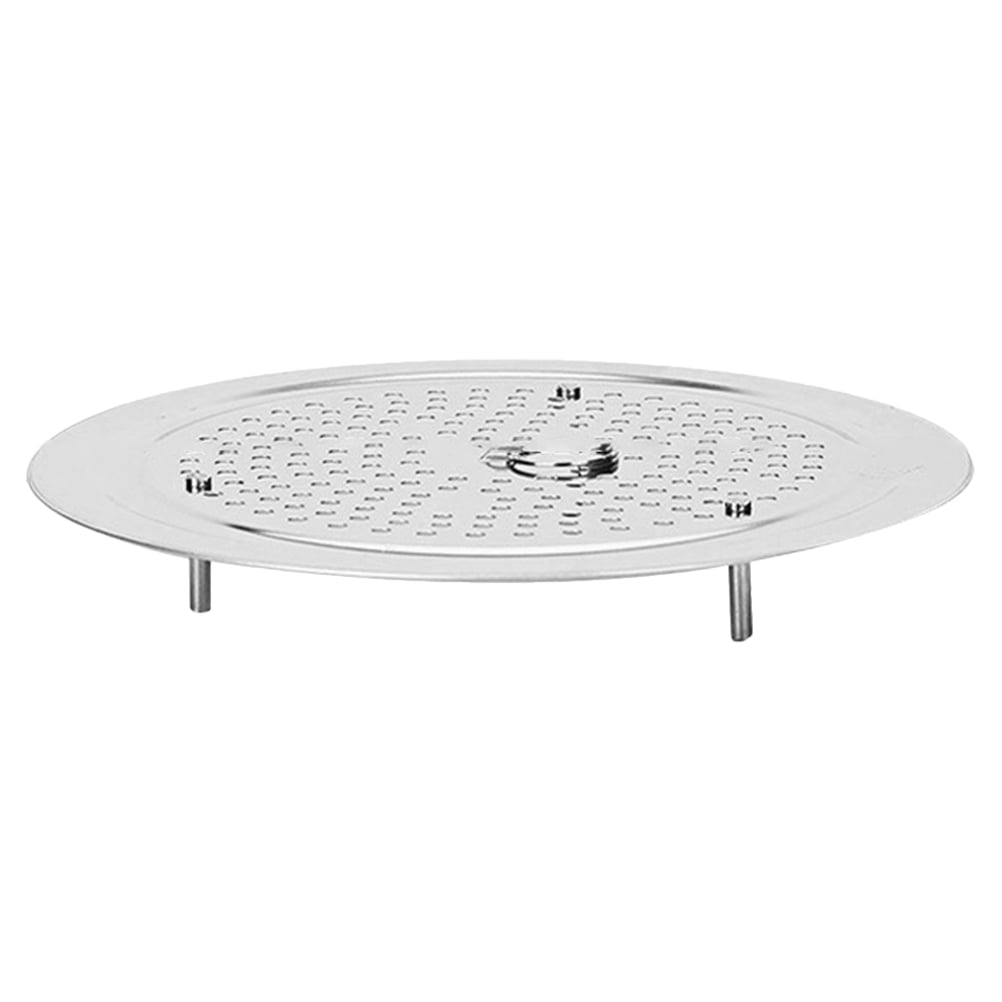 Stainless Steel Steam Rack Grill Steam Baskets for Vegetables Baking ...