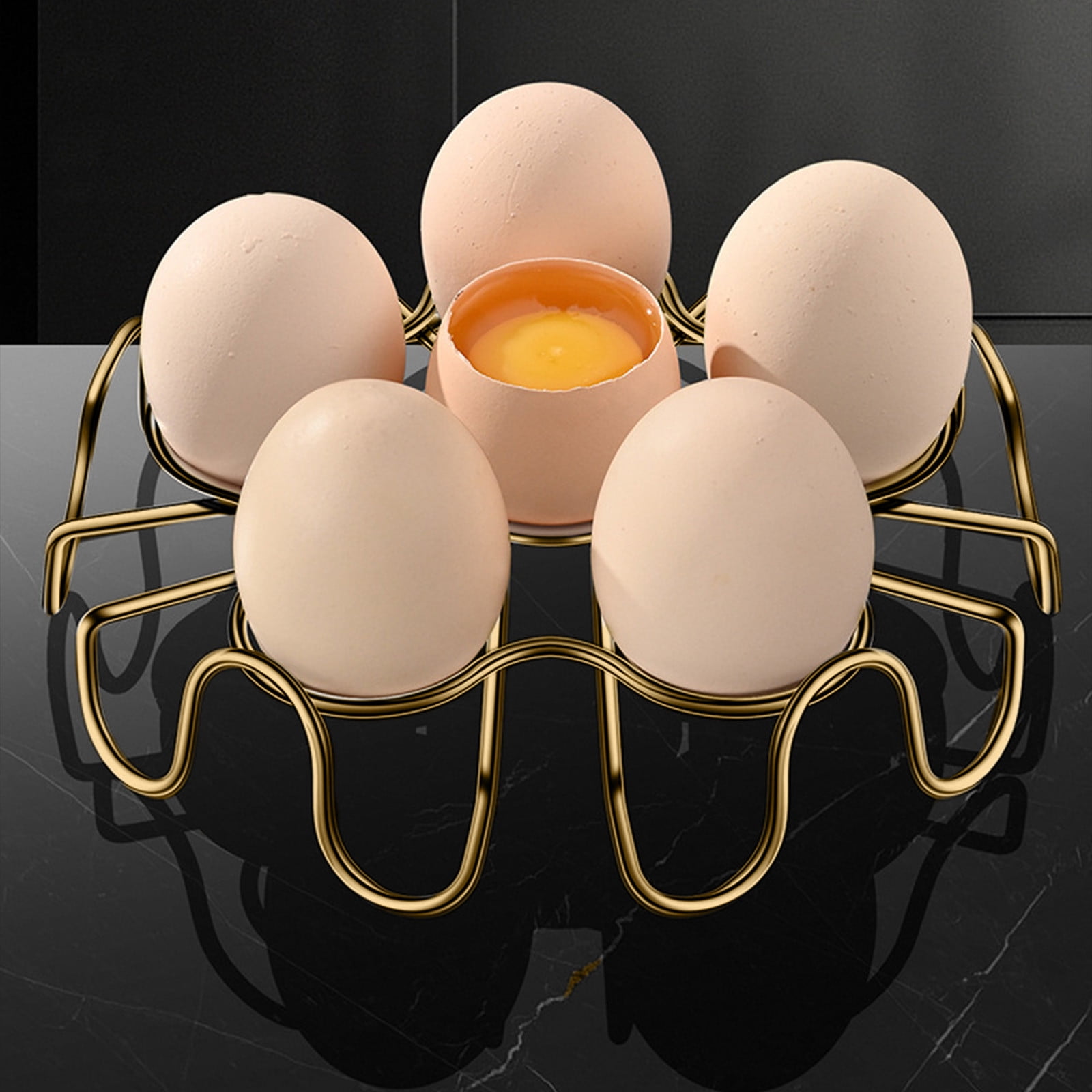 Stainless Steel Steam Rack for Instant Pot Cooking Trivet Rack Holder ...