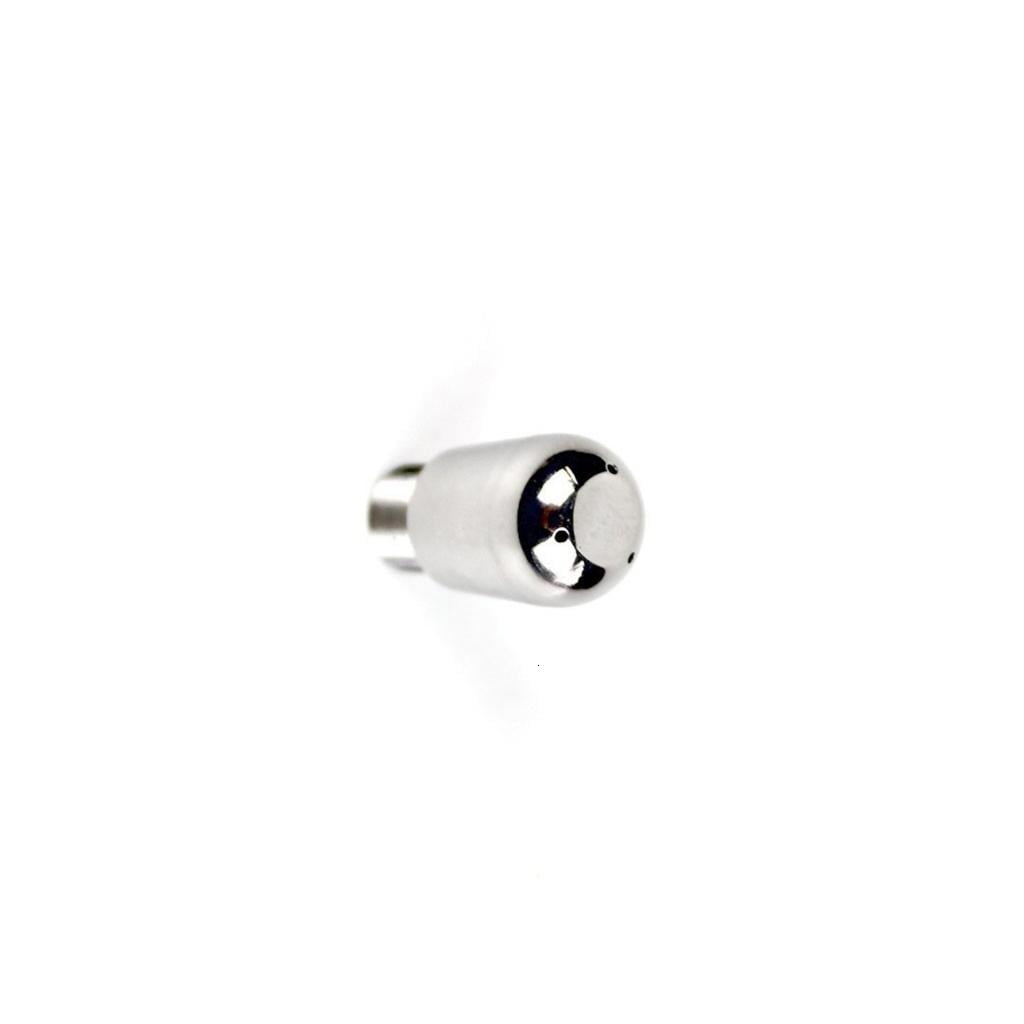 Stainless Steel Steam Wand Tip Latte Art Steam Nozzle Coffee Machine ...