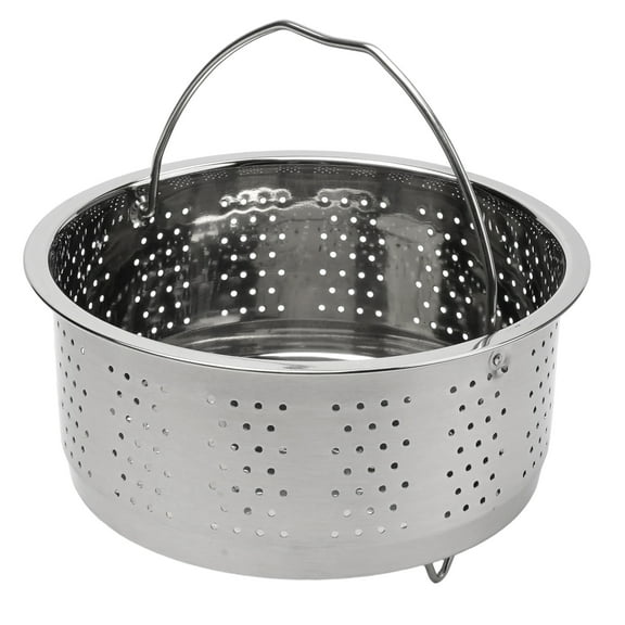 Soapow 3 Tier Steamer Hot Pot Stainless Steel Cooker Food Steam Cooking ...