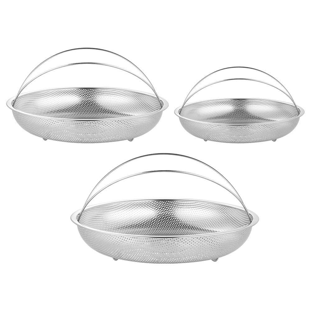 Stainless Steel Steamer Multi-Purpose Steamer For Kitchen, Mantou, For ...