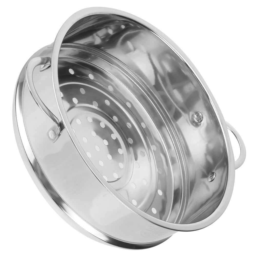 Stainless Steel Steamer Stainless Steel Cookware Food Steamer Pot Pot ...