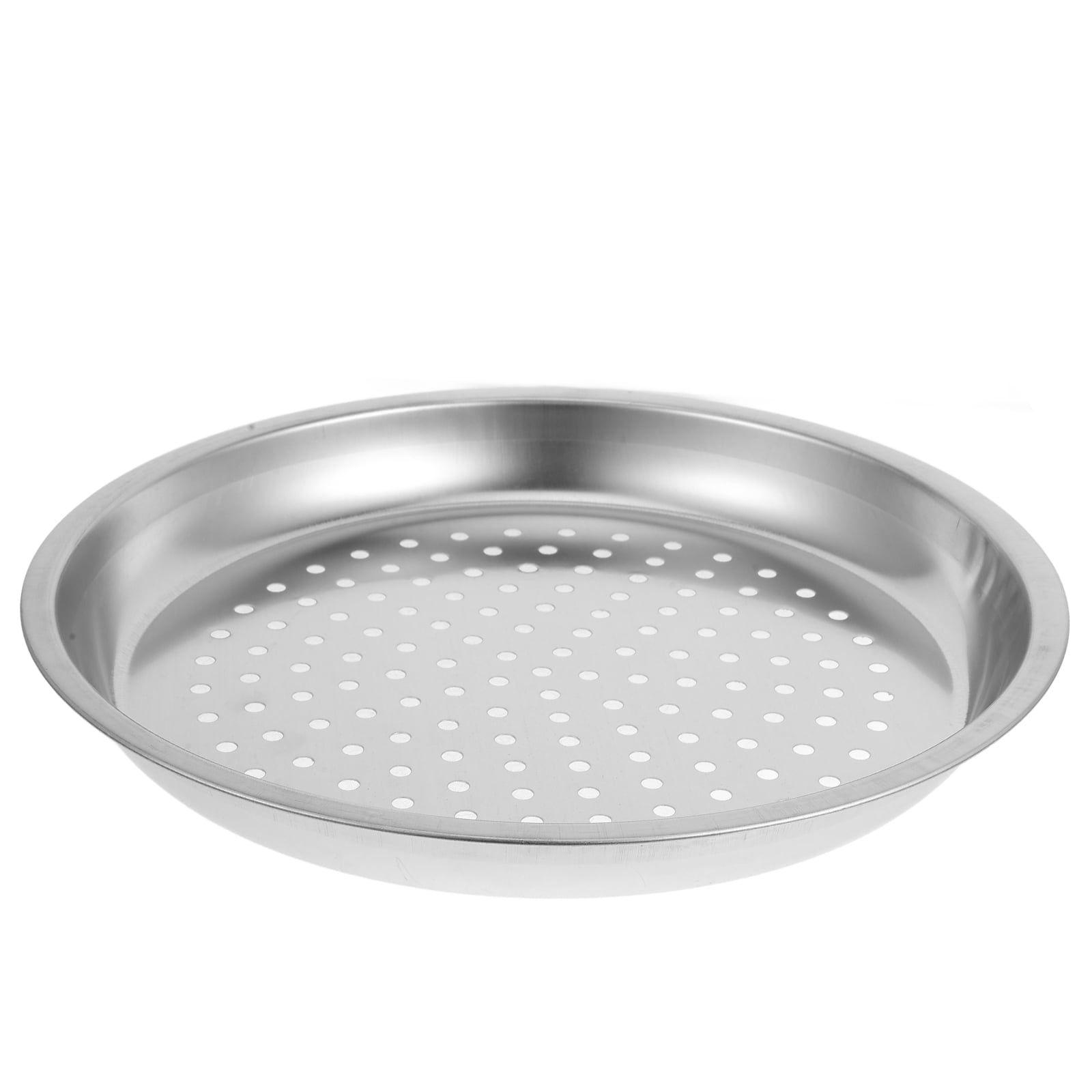Worgeous Hemoton Stainless Steel Steaming Rack Steam Tray Steamer ...