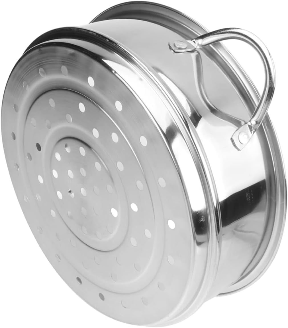 Stainless Steel Steamer Vegetable Steamers Steamer Pot Steamer Insert ...