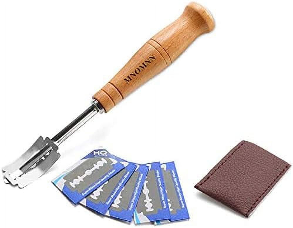 Stainless Steel Stick Dough Scoring Knife, Dough Scoring Tool For ...