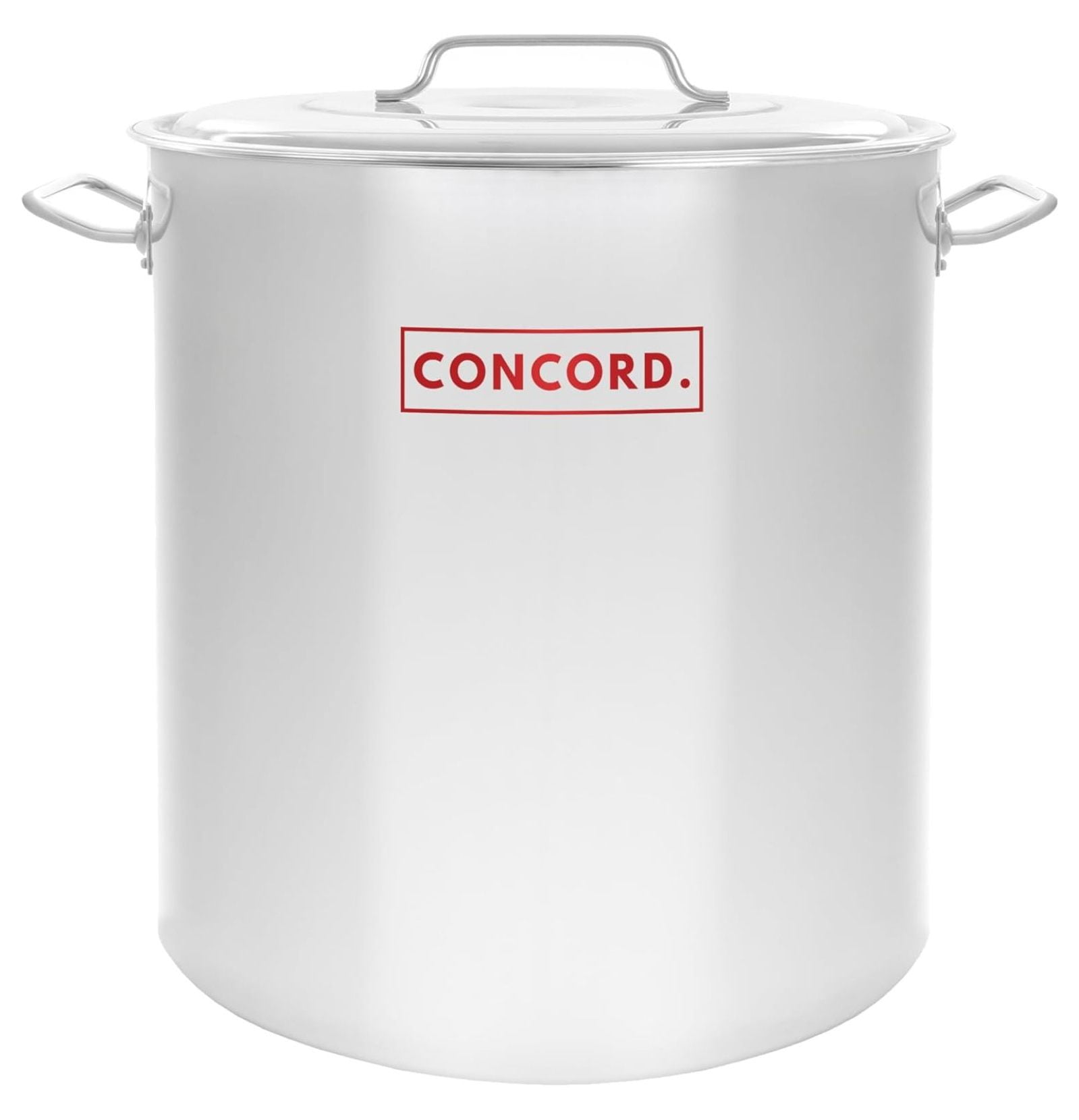 Stainless Steel Stock Pot Cookware, 40-Quart - Walmart.com