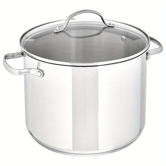 8 Quart Pot