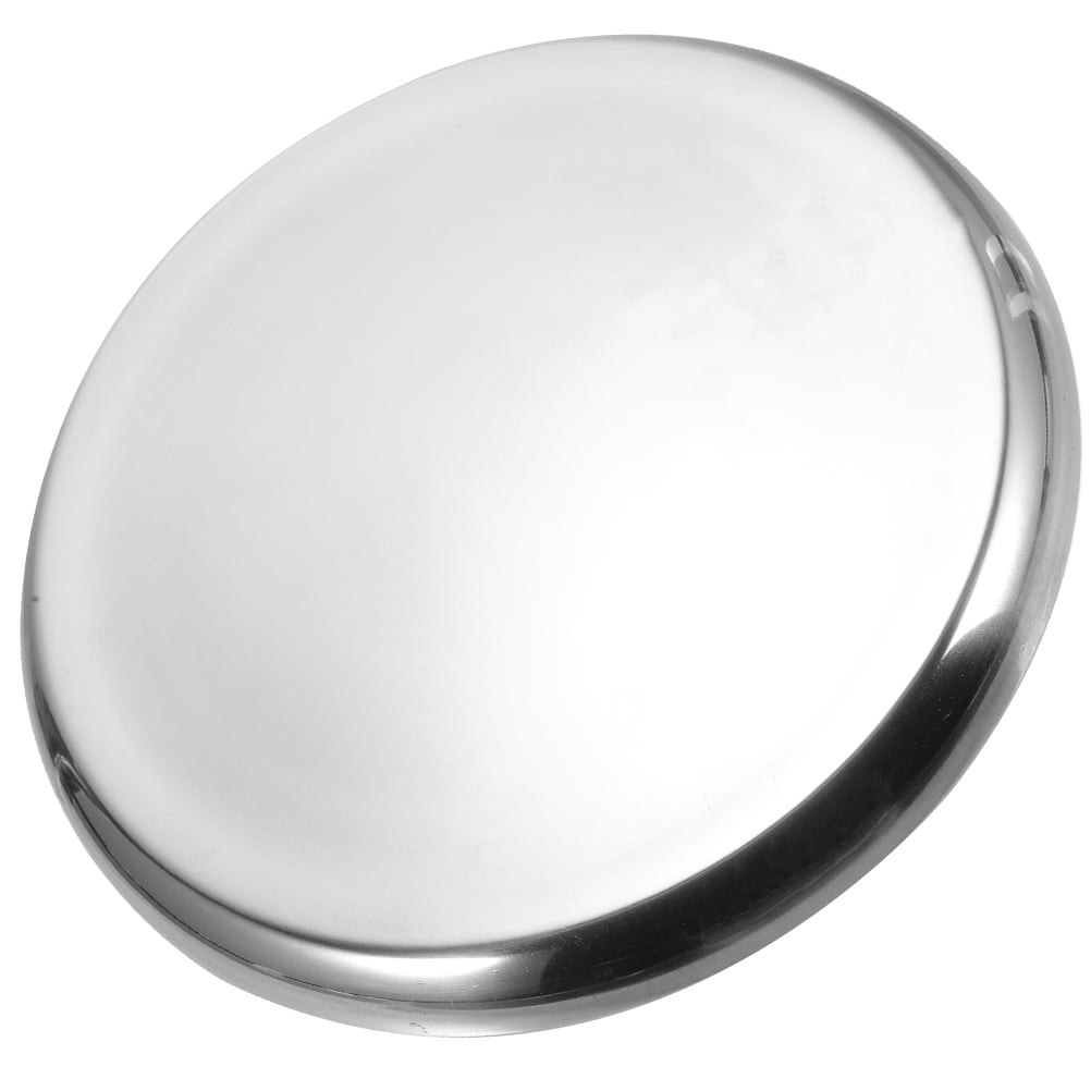 Stainless Steel Stool Seat Bar Stool Seat Part Round Stool Pad ...