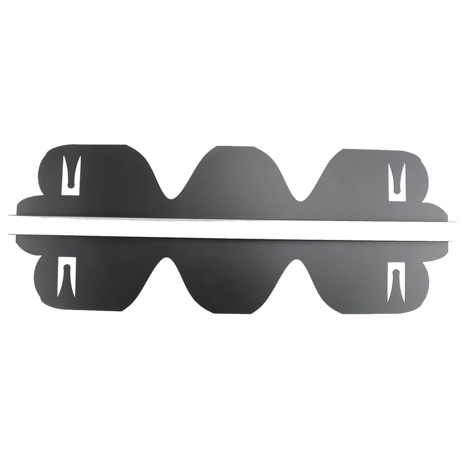 Stainless Steel Stove Space Covers, Kitchen Stove Counter Space Filler ...