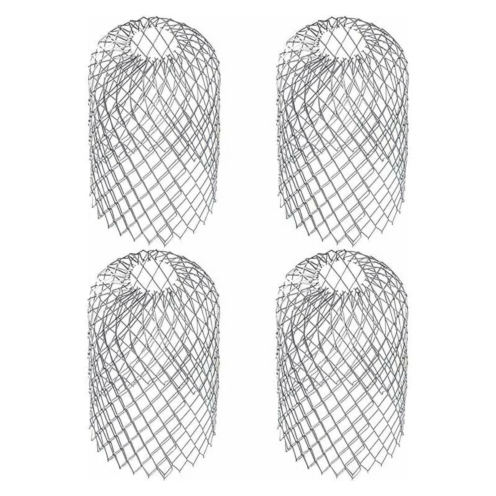 Stainless Steel Strainer, Leaf Guard Gutter Filter, Easy To Use Roof ...